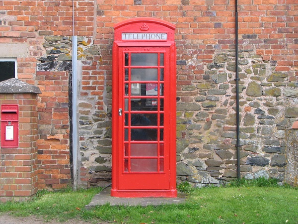 Consultation begins about removing 75 BT payphones across county ...