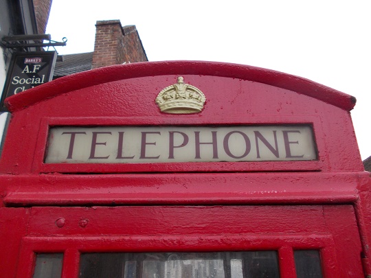 Consultation begins about removing 75 BT payphones across county ...